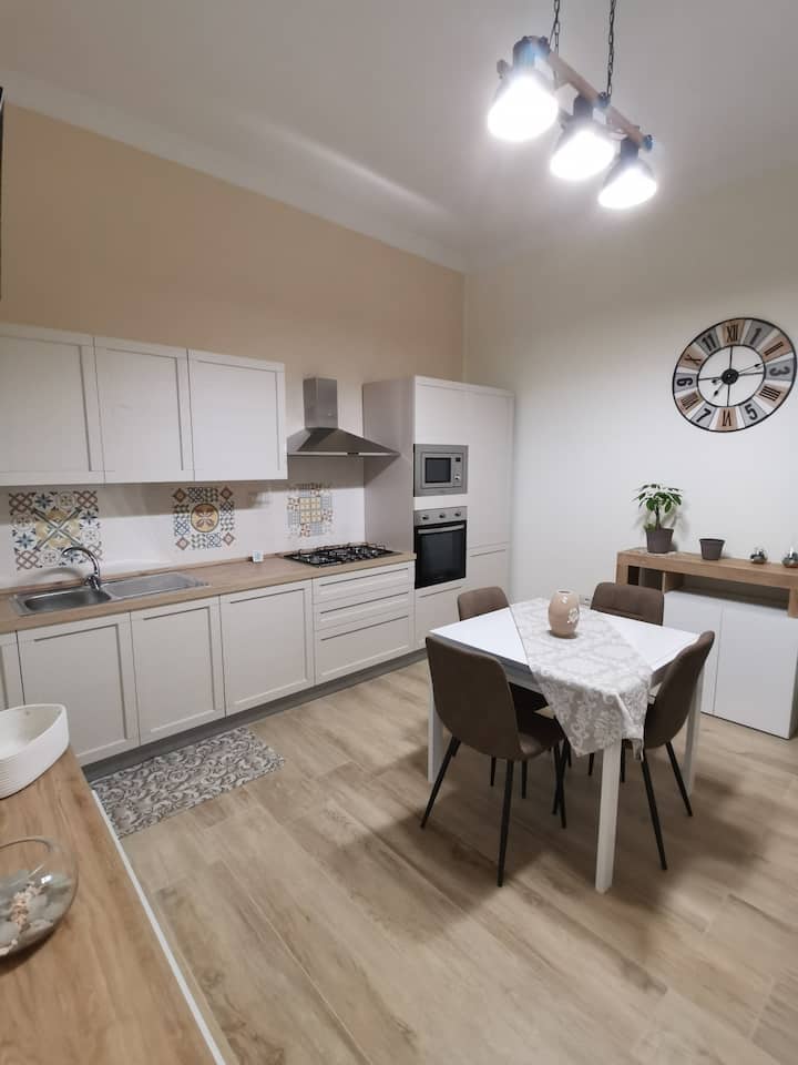 Casa Marinella - Crotone