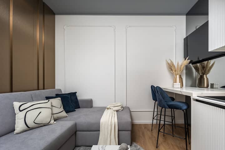 Dream Fiumara Apartments 2 - Rijeka