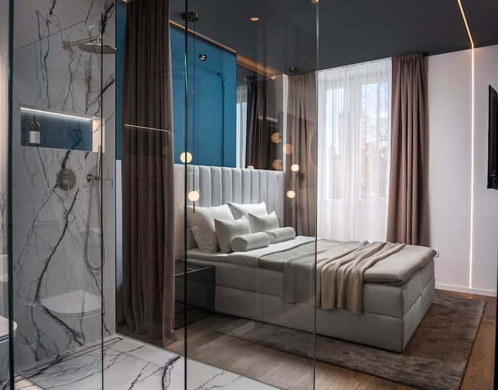 Dream Fiumara Apartments 2 - Rijeka