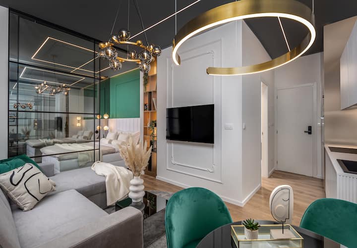 Dream Fiumara Apartment 1 - Rijeka