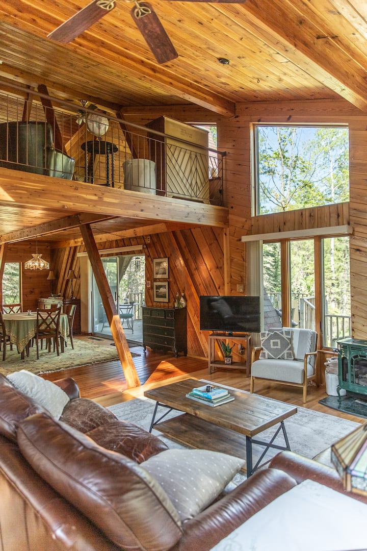 The Sleeping Bear Vacation Rentals | Home and Condo Rentals | Airbnb