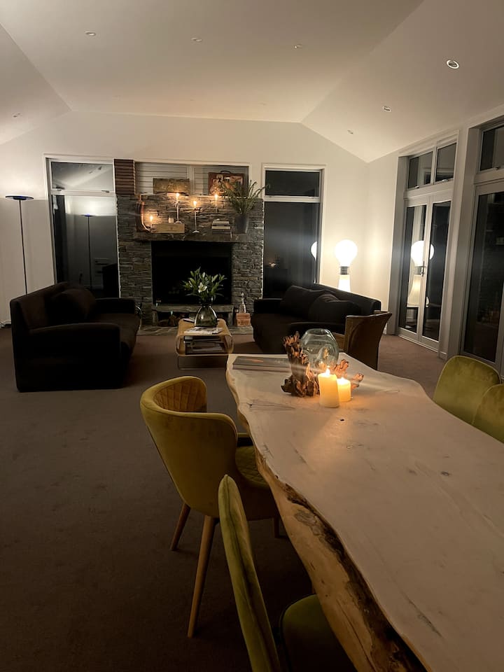 Luxury On Speargrass - Arrowtown