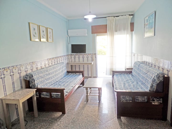 F3+ Centre Clim Wifi Garage - Albufeira