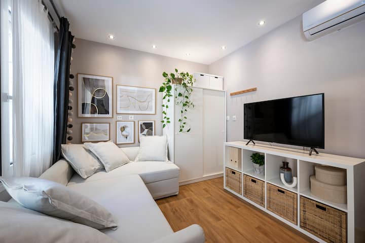 Ocean Breeze Suite - Kos