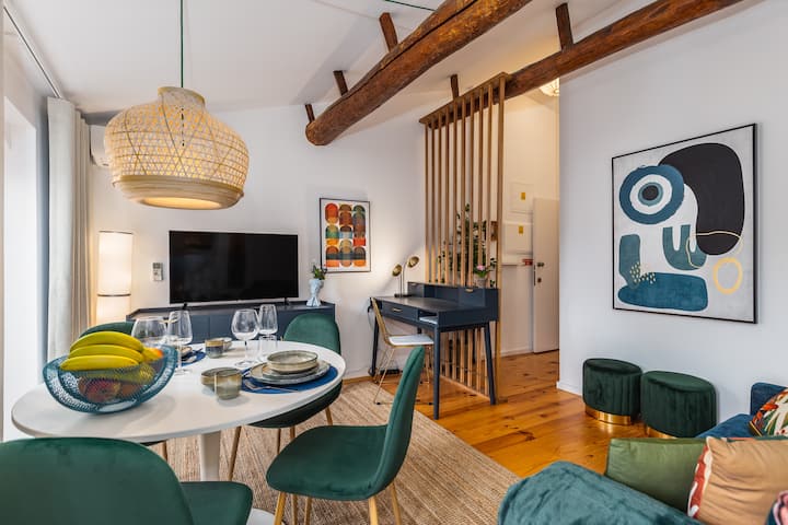 Opo Vale Formoso I - Porto