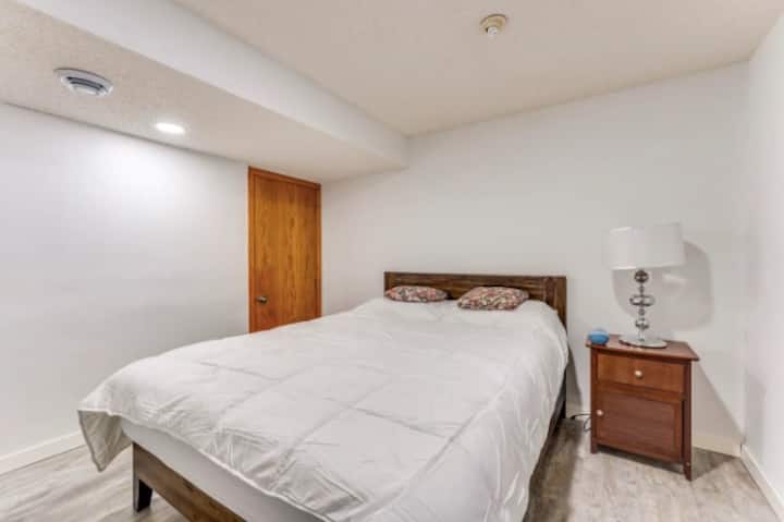 Private And Cozy Unit In Spacious Home - Stillwater, MN