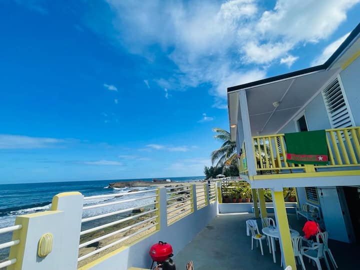 Villa El Marino, Isabela - Isabela