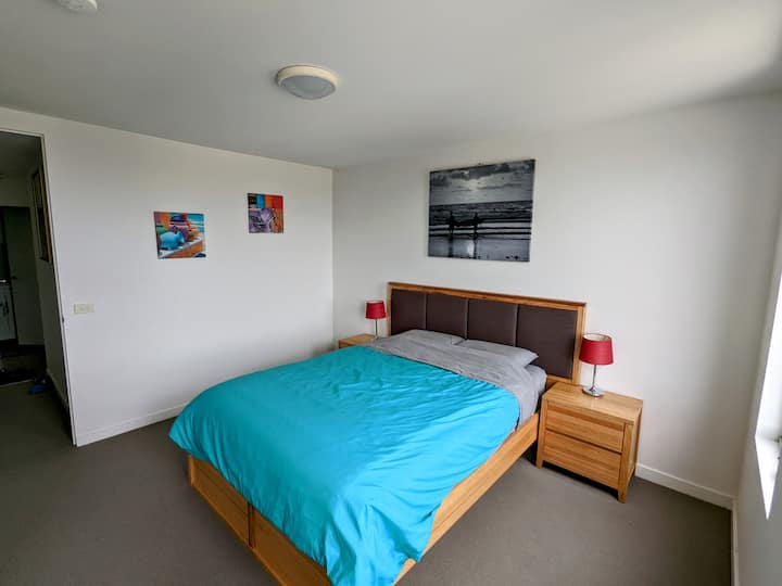 Spacious Apartment In Heart Of San Remo - San Remo