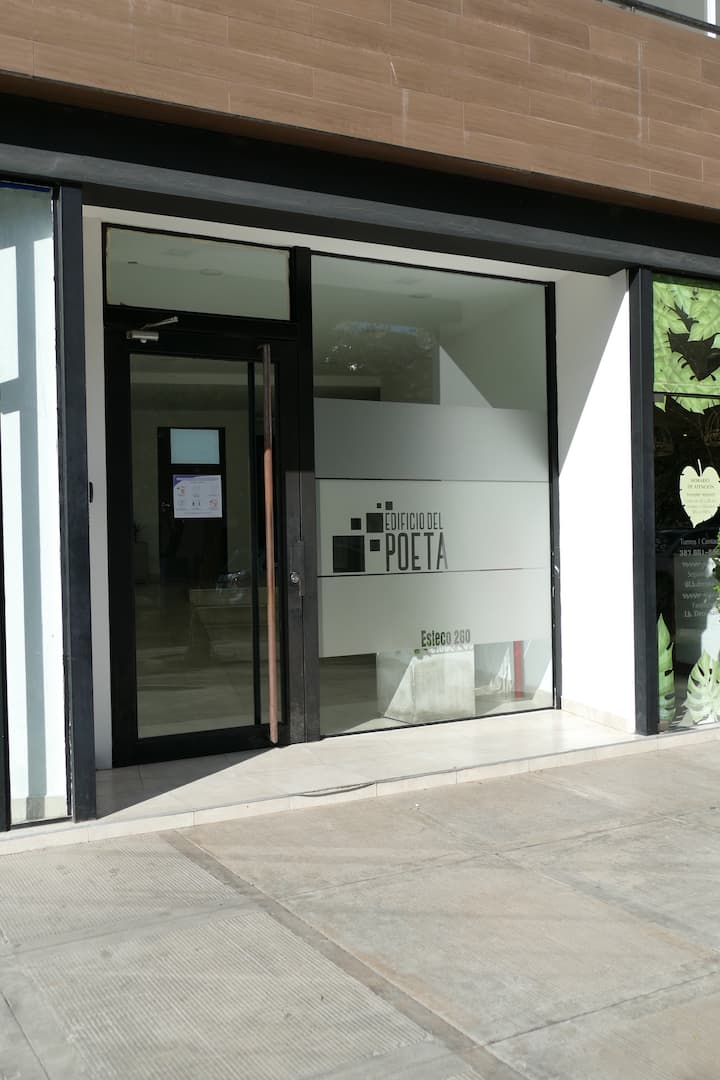 Departamento 3 A - Salta