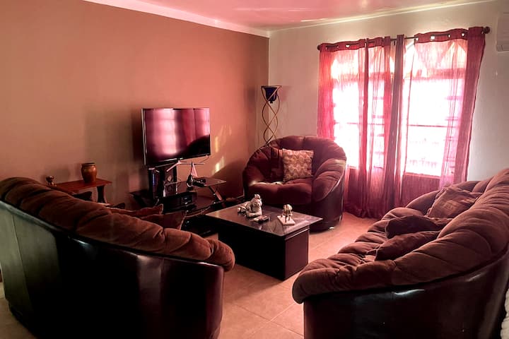 Super Location With Private Pool - Porto Rico