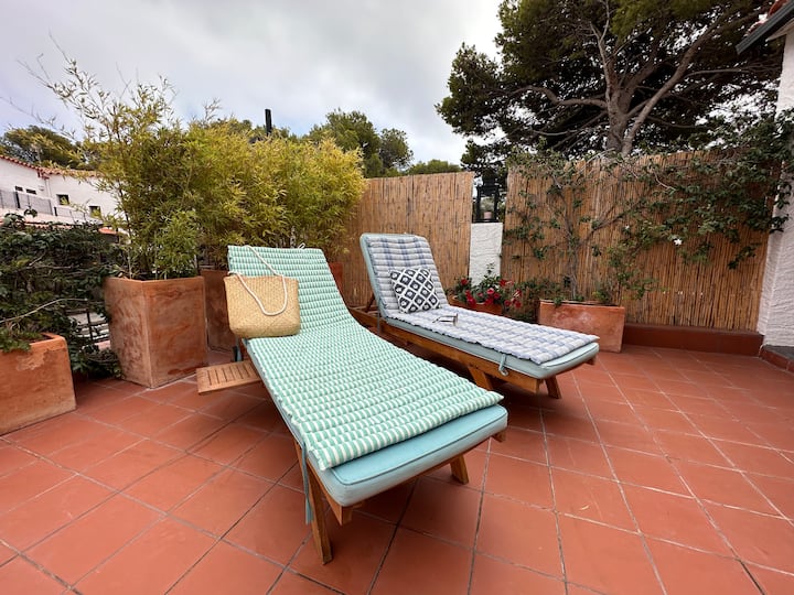 Maison à Cadaquès/port Lligat - Cadaqués
