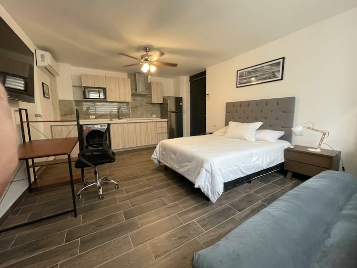 Loft En Zona Obispado Monterrey - Monterrey