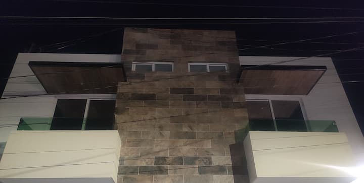 Confortable Departamento, Excelente Ubicación - Sinaloa