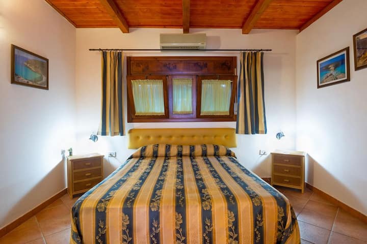 Residence Villa Grazia - ランペドゥーザ島