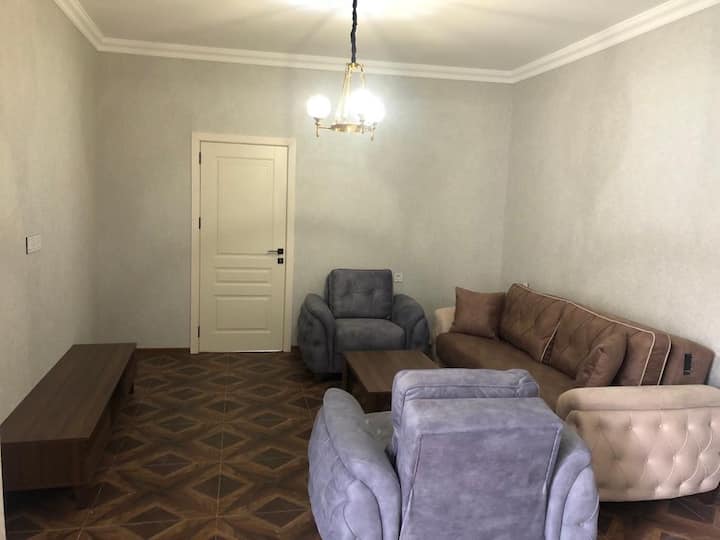 Cozy House In Central Baku - Bakú