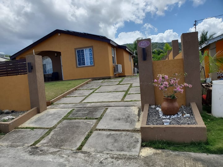 Palmetto Villa - Montego Bay