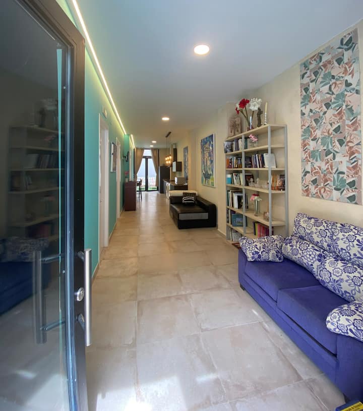 Apartamento La Macarena - Séville