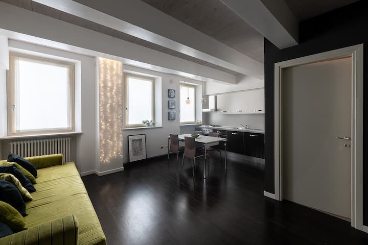 Angelina's House - Pesaro City Center/sea - Pesaro