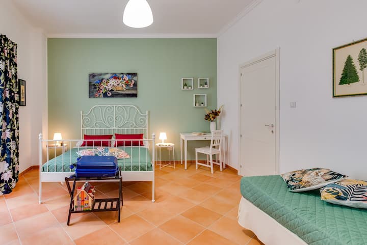 Namuri Rooms - 3 - Sciacca (Ag) - Sciacca