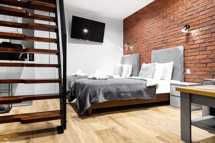 Househost Apartment: Bracka 3/15b - Krakow