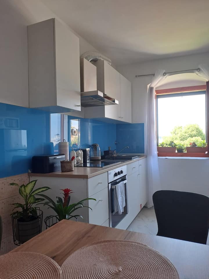 Apartment Spalato - Split