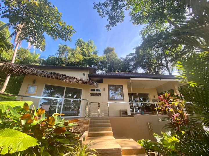 Private Cottage In Tropical Garden - Thailand