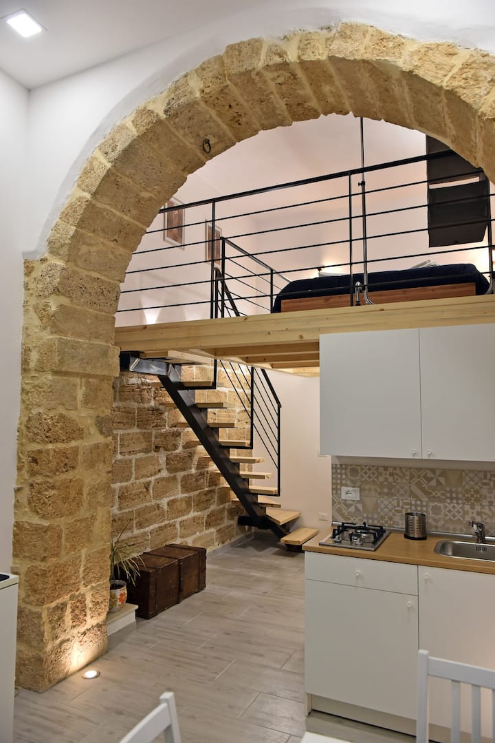 La Corte Di Vincenzo - Noto