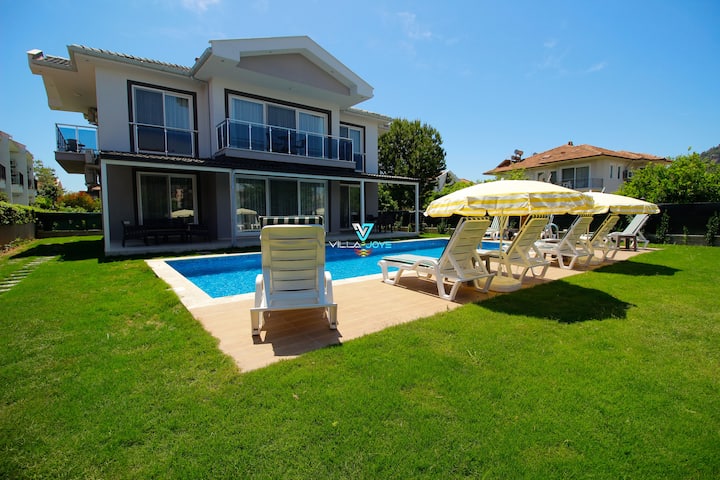 Villa Anka - Muğla, Dalyan - Dalyan