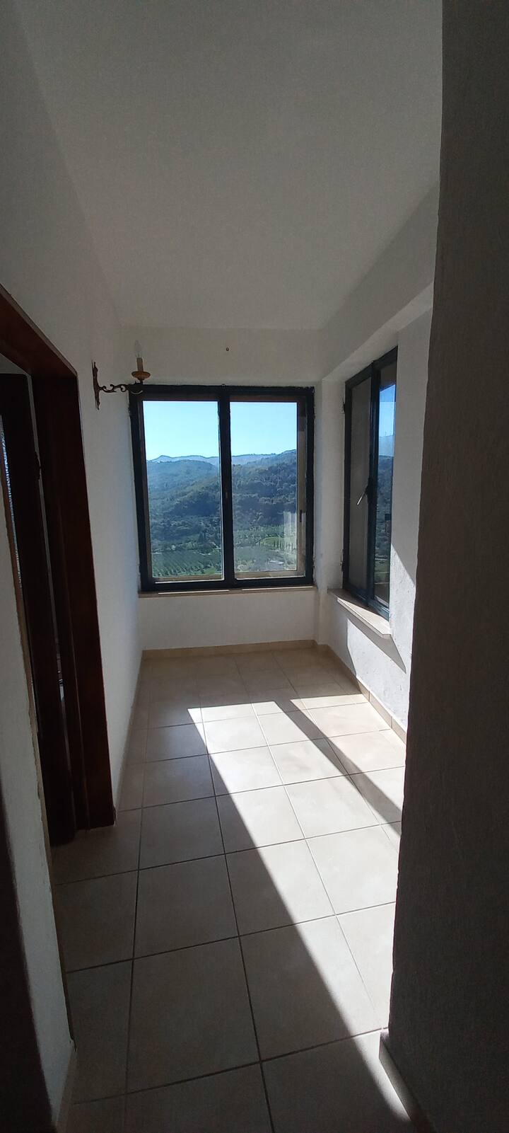 Casa Con 2 Camere - Monte Amiata