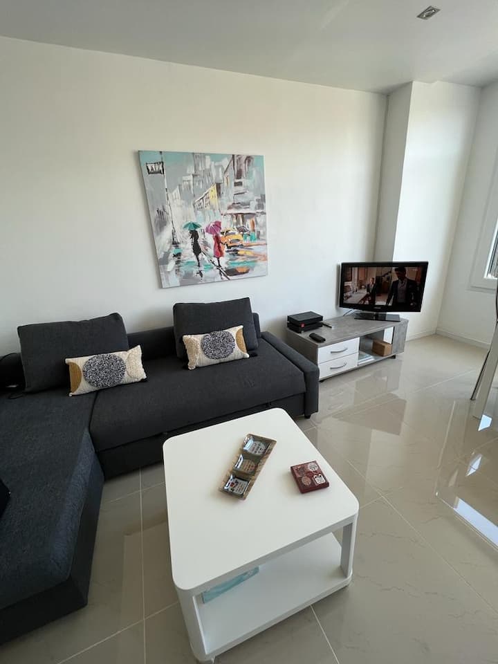 Profitez D'un Appartement 3p Au Port Lympia à Nice - Nice