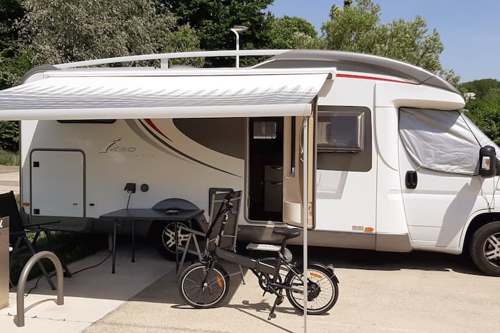 Emplacement Au Cœur Du Village - Nendaz