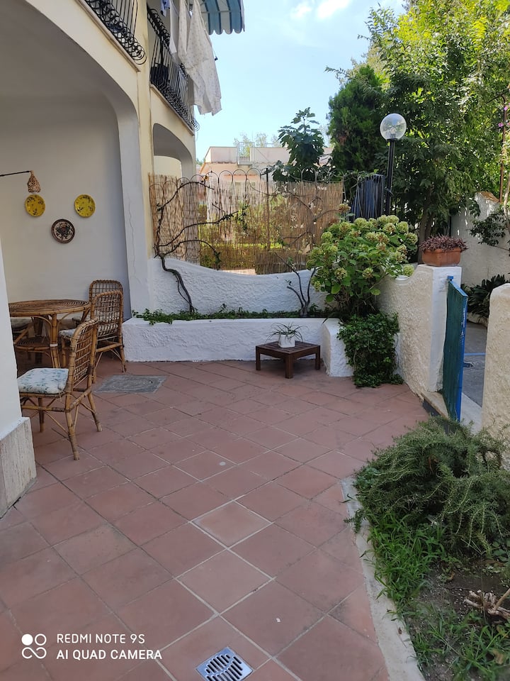 Casa Di Vera - Procida