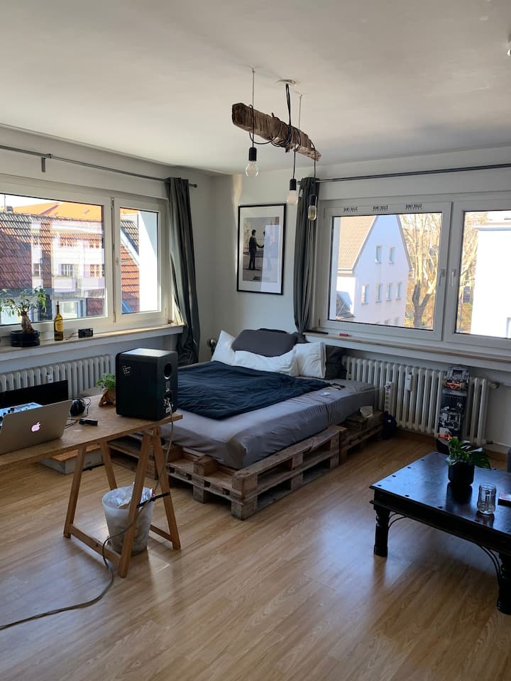 Gesamte Wohnung Köln Zentrum - Cologne