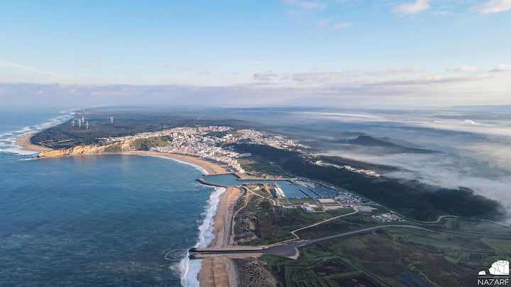 Chalas Place - Nazaré