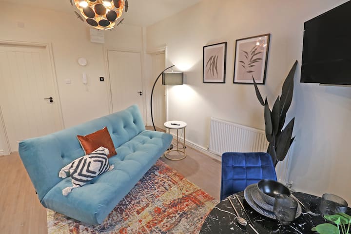 The Blue Lagoon - Saltburn-by-the-Sea