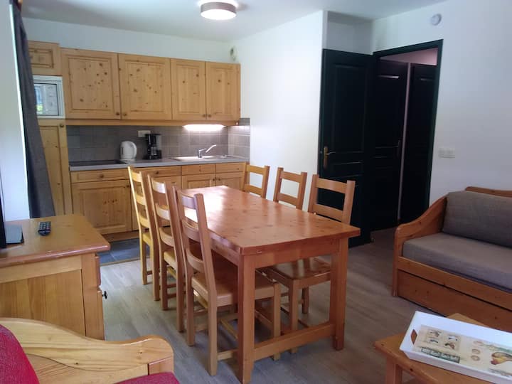 Appartement - Valloire - Valloire