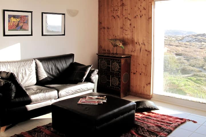 Apartamento Dúplex - Duna Parque Beach Club - Vila Nova de Milfontes