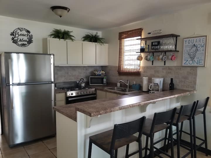 Beach Vibes Condo In Luquillo - Porto Rico