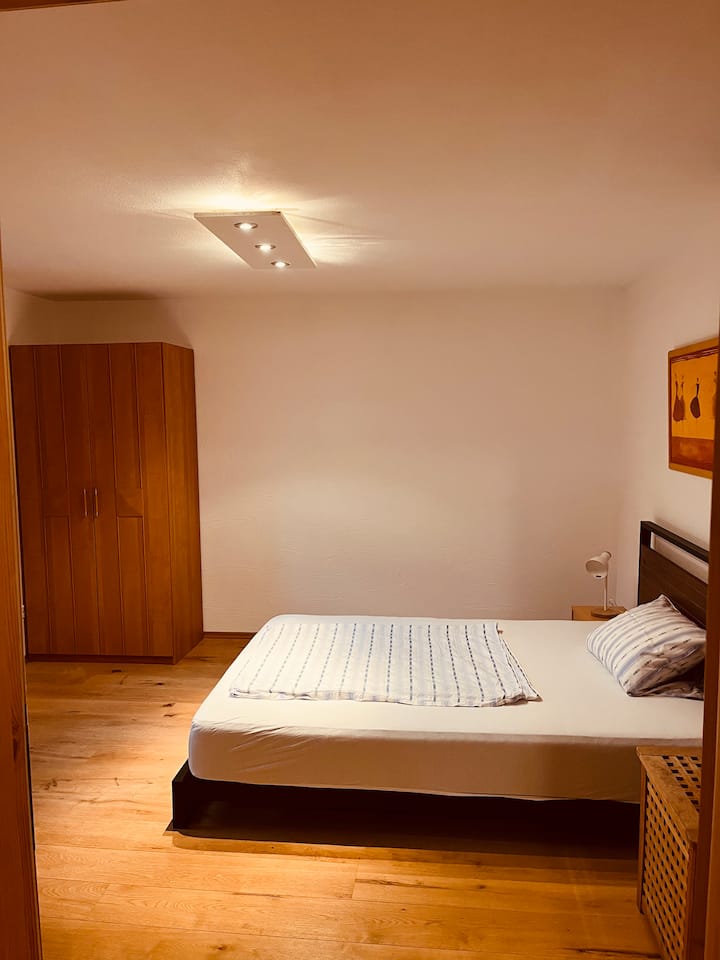 Privatzimmer - Bad Aibling
