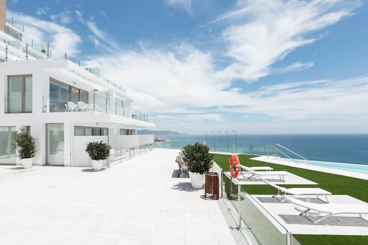 Apartamento Mar Deluxe - Nerja