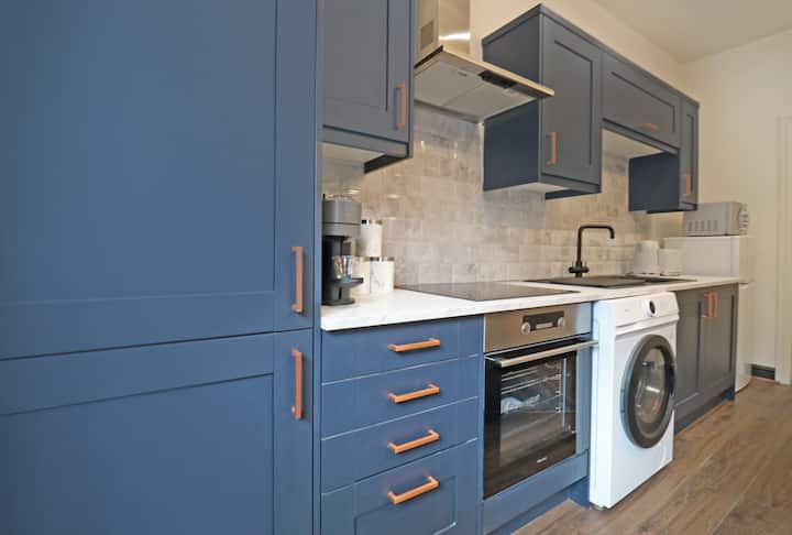 The Quarter Master - Saltburn-by-the-Sea