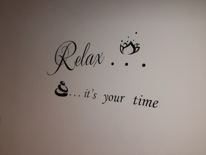 Pompeistop: Comfort And Central - Pompei