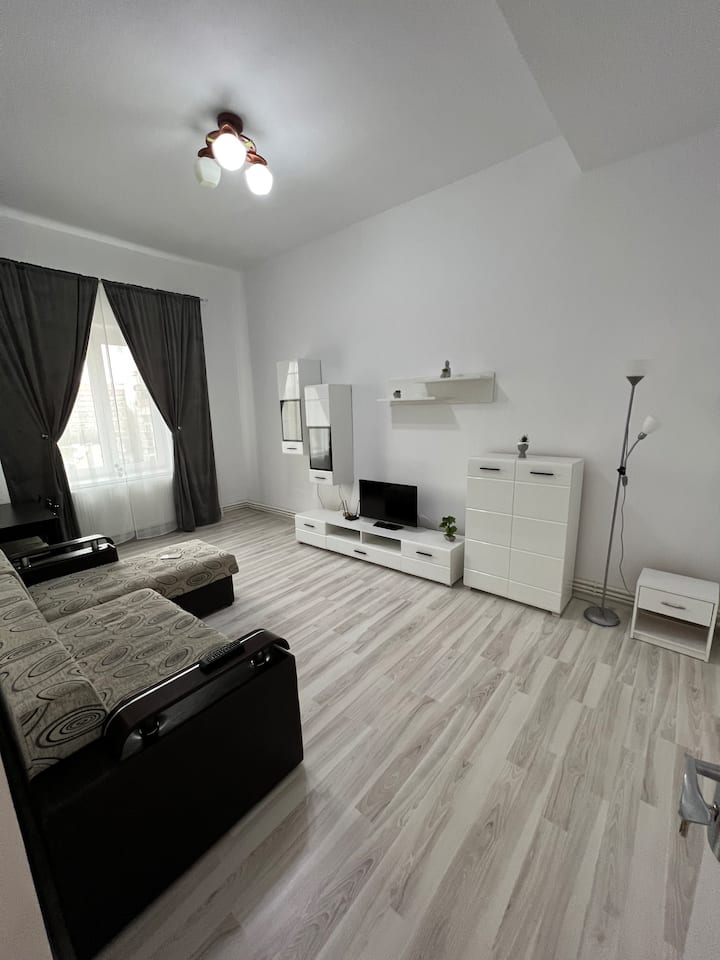 Chic Apartment - Galați