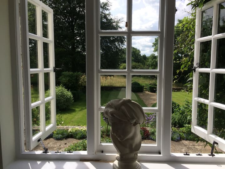 Peaceful , Charming, V. Private. - Chipping Norton