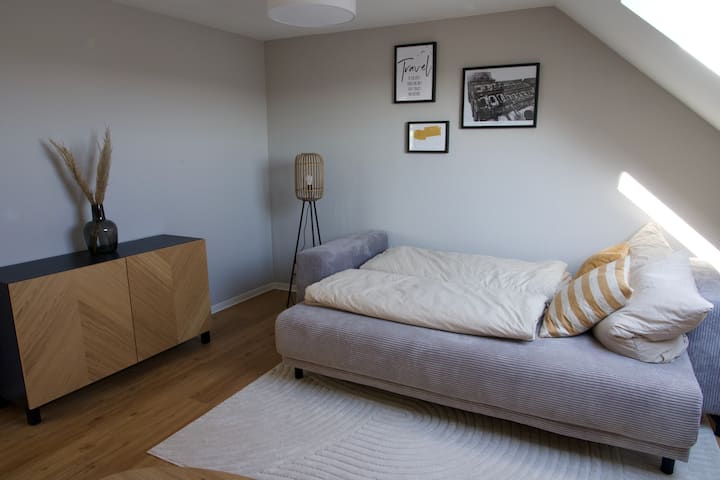 Trimosa Apt. | Cozy Flat Avec Charme & Netflix - Trèves