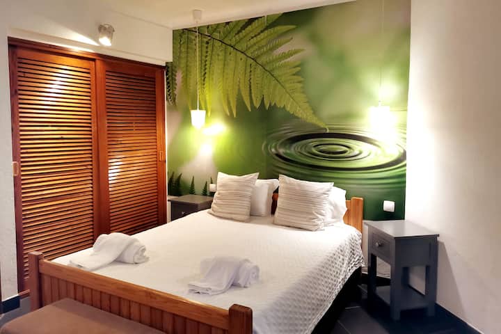 Apartamento - Duna Parque Beach Club - Vila Nova de Milfontes