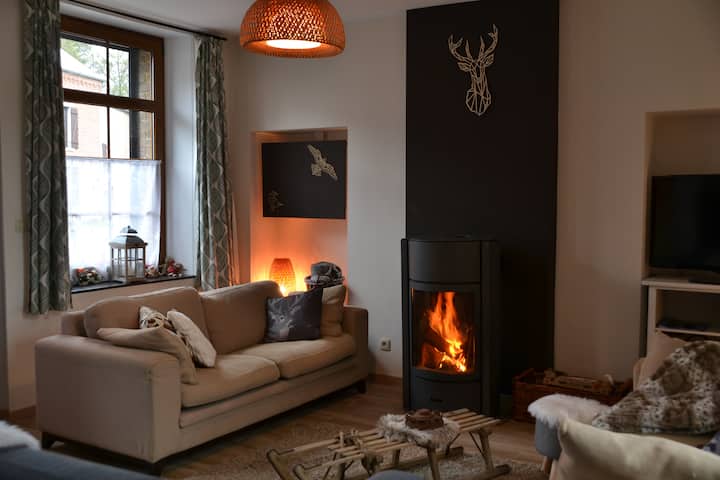 Les Murmures Du Viroin - Viroinval