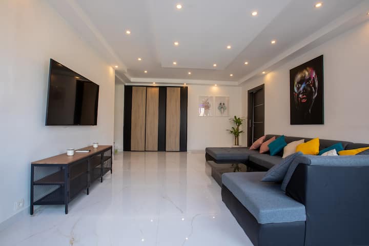 Le Grand Tasso - Marseille