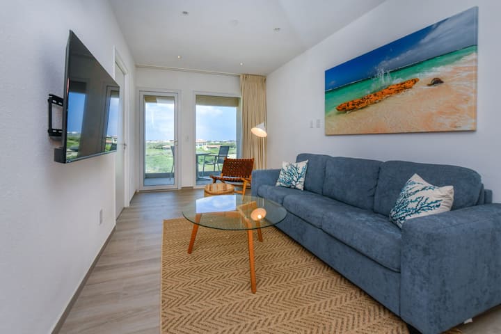 Aruba Arts Commandeurs Condominium H - Aruba