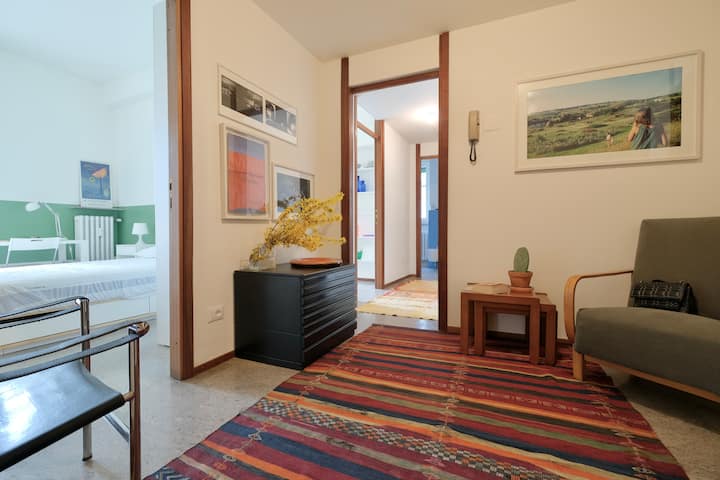 Casa Marina Bergamo Centro - Bergamo